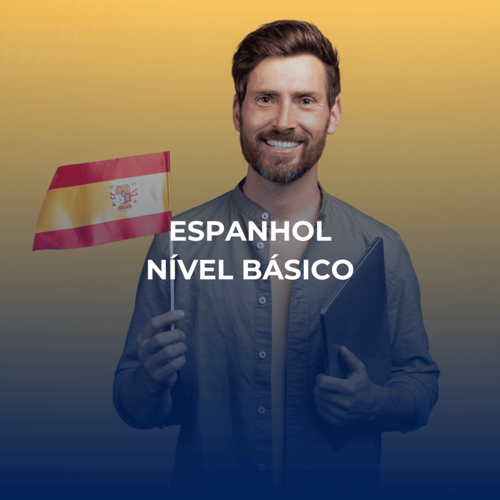 Espanhol - Nível Básico
